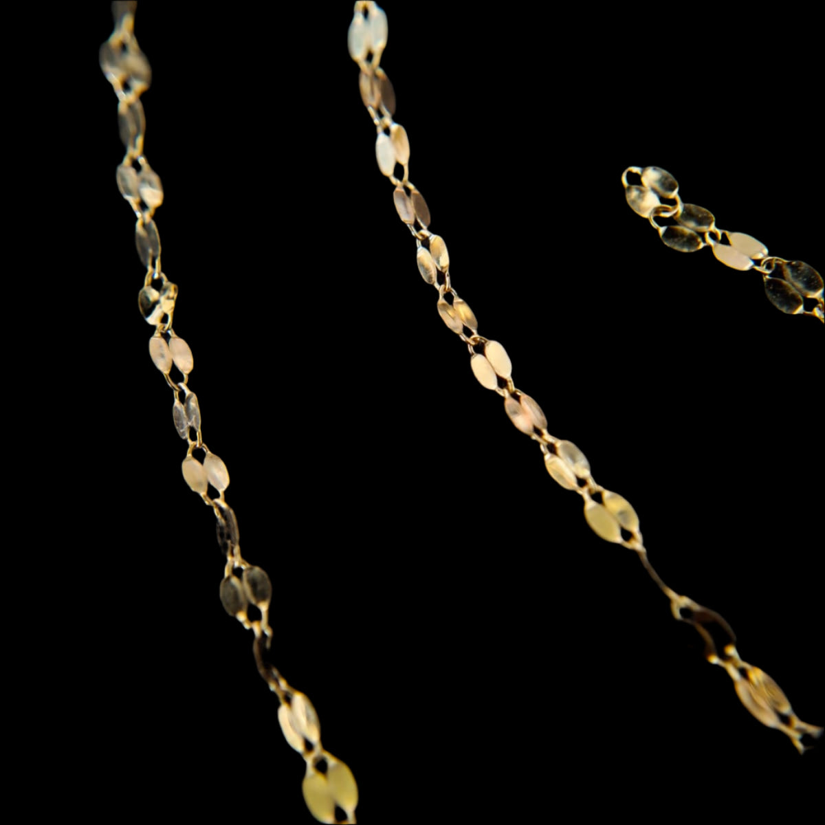Lip Chain – SSAV Permanent Jewellery Supplies and Wholesale